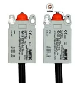 BARTEC – Exproof Limit Switches for Ex-Zone 1, 21 – ETHOS Enerji ...