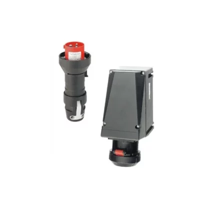 Exproof Plug & Socket – ETHOS Enerji – Exproof Ürünler, Kablo ...