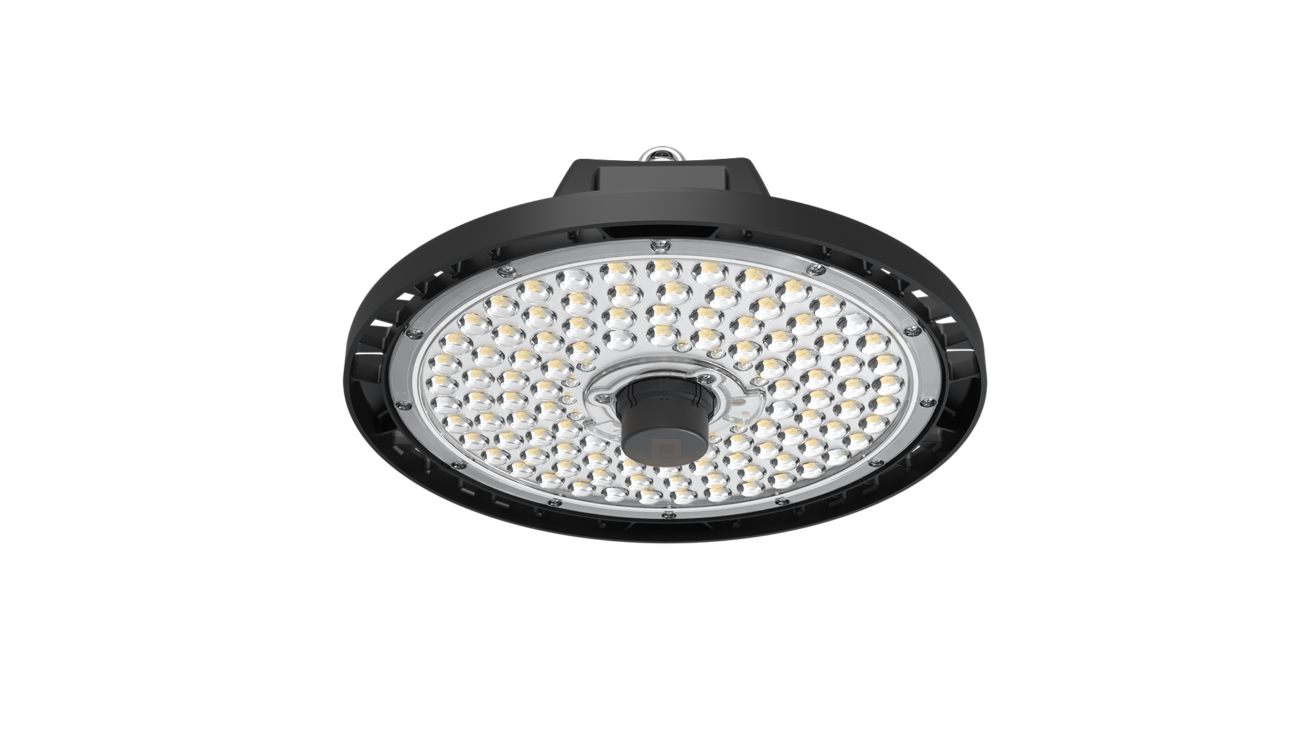 THORNECO – BORIS Our powerful LED Hi Bay – ETHOS Enerji – Exproof ...