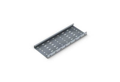 VANTRUNK – Medium Duty Return Flange Straight Tray – ETHOS Enerji ...
