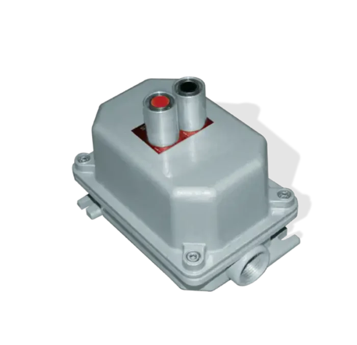 BARTEC – EFSC218 Thermal magnetic and earth leakage circuit breakers ...