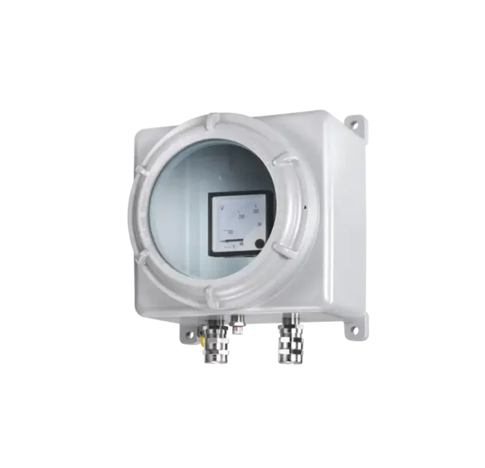 BARTEC – GUB enclosure – ETHOS Enerji – Exproof Ürünler, Kablo Ekipmanları, Orta Gerilim ...