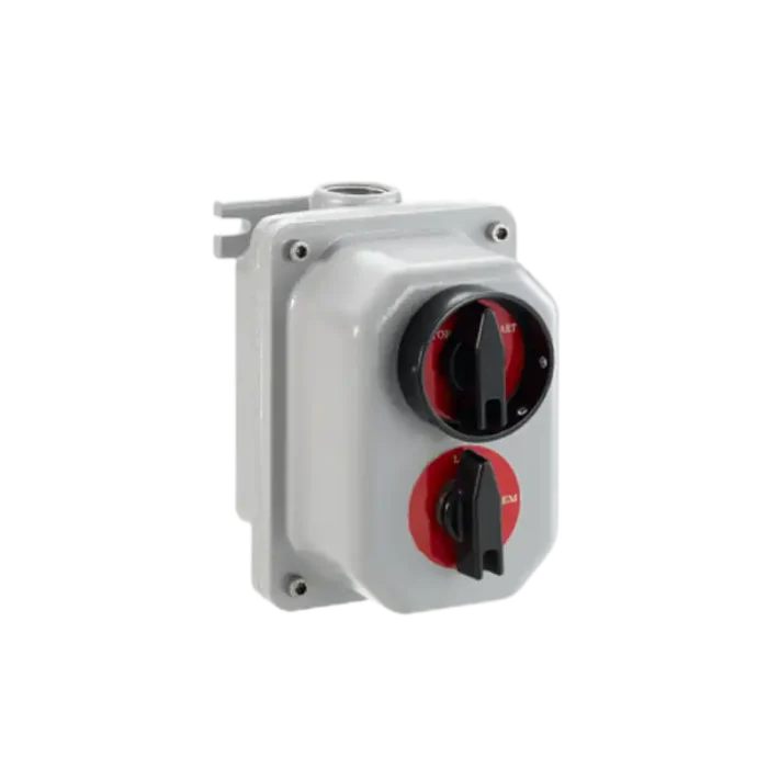 BARTEC – EFSC218 Thermal magnetic and earth leakage circuit breakers ...