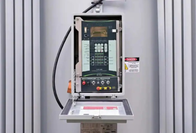 Step Voltage Regulators & TSEA TVC‑MP Control Technology – ETHOS Enerji ...